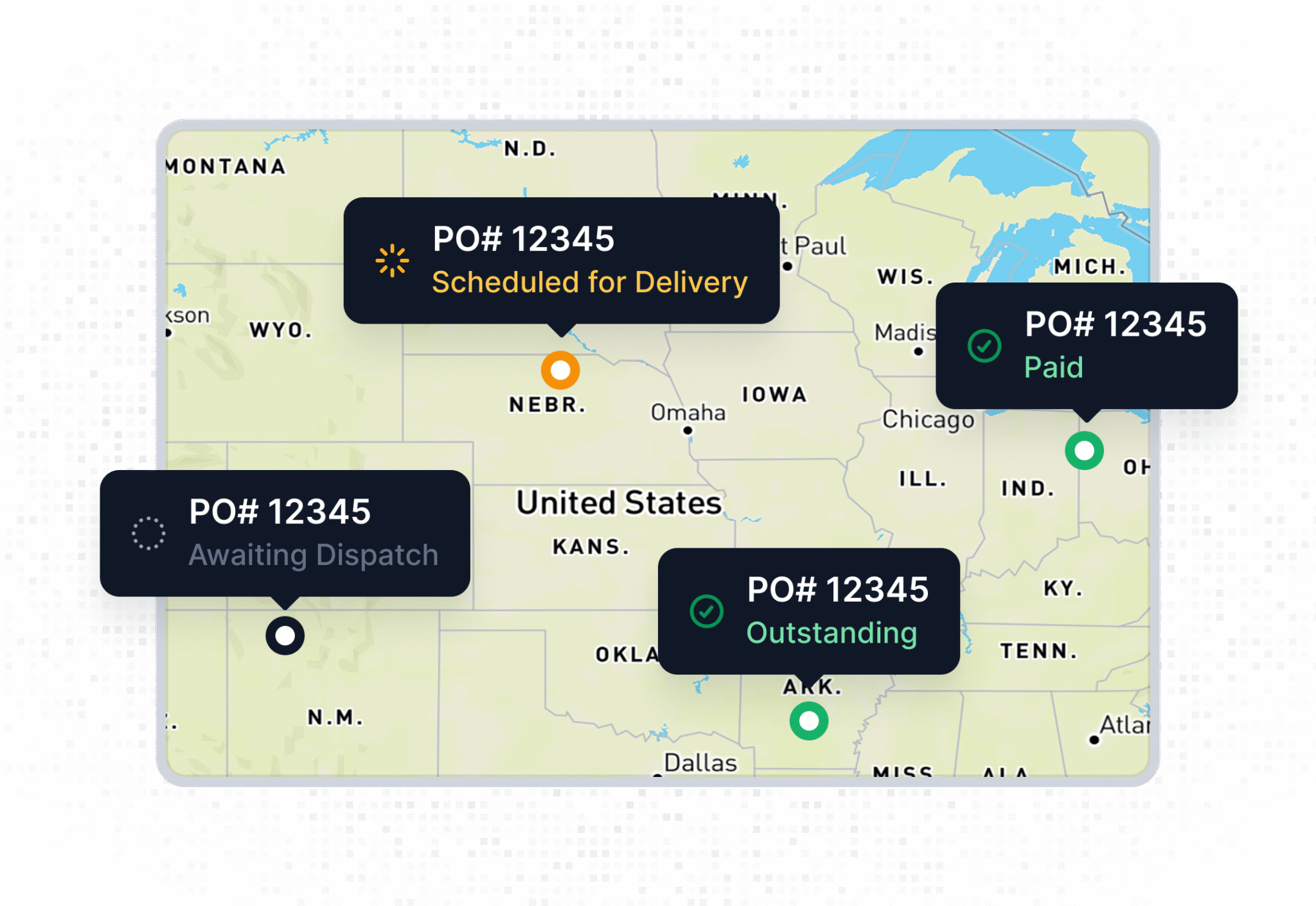 Fuel Me: AI Fuel Ordering Platform